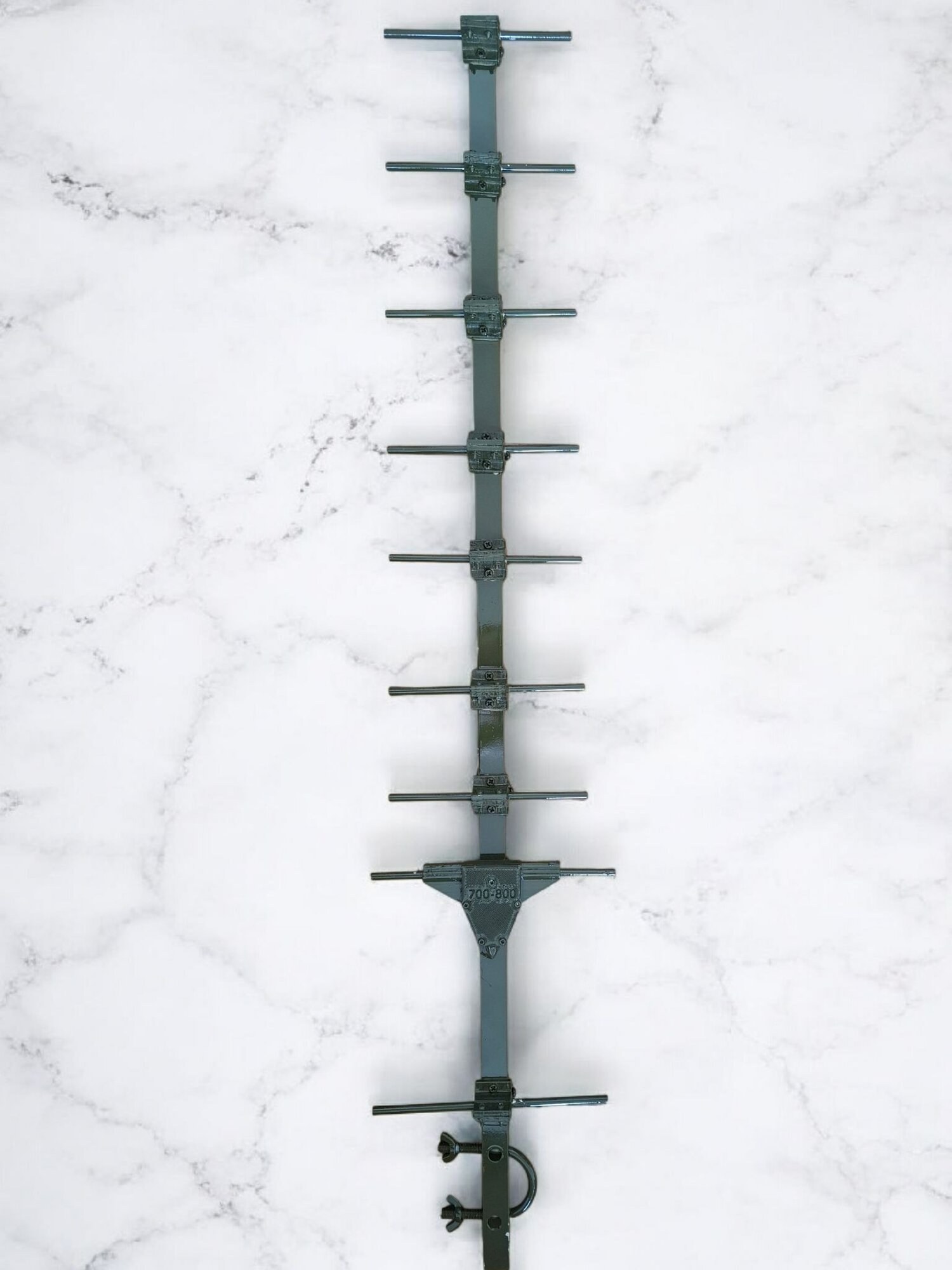 Антенна Уда-Яги 700-800 МГц