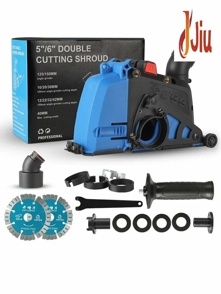 Штроборез На Болгарку