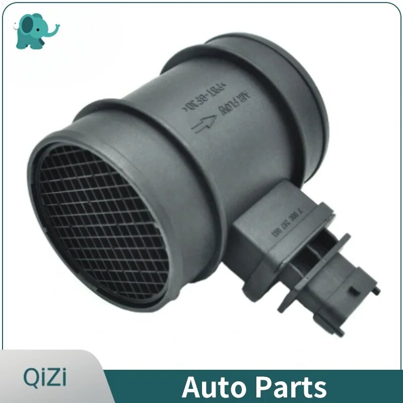 0281002861 55206756 51782033 Датчик массового расхода воздуха OE MAF для ALFA ROMEO 159 FIAT DOBLO FIAT IDEA GRANDE PUNTO