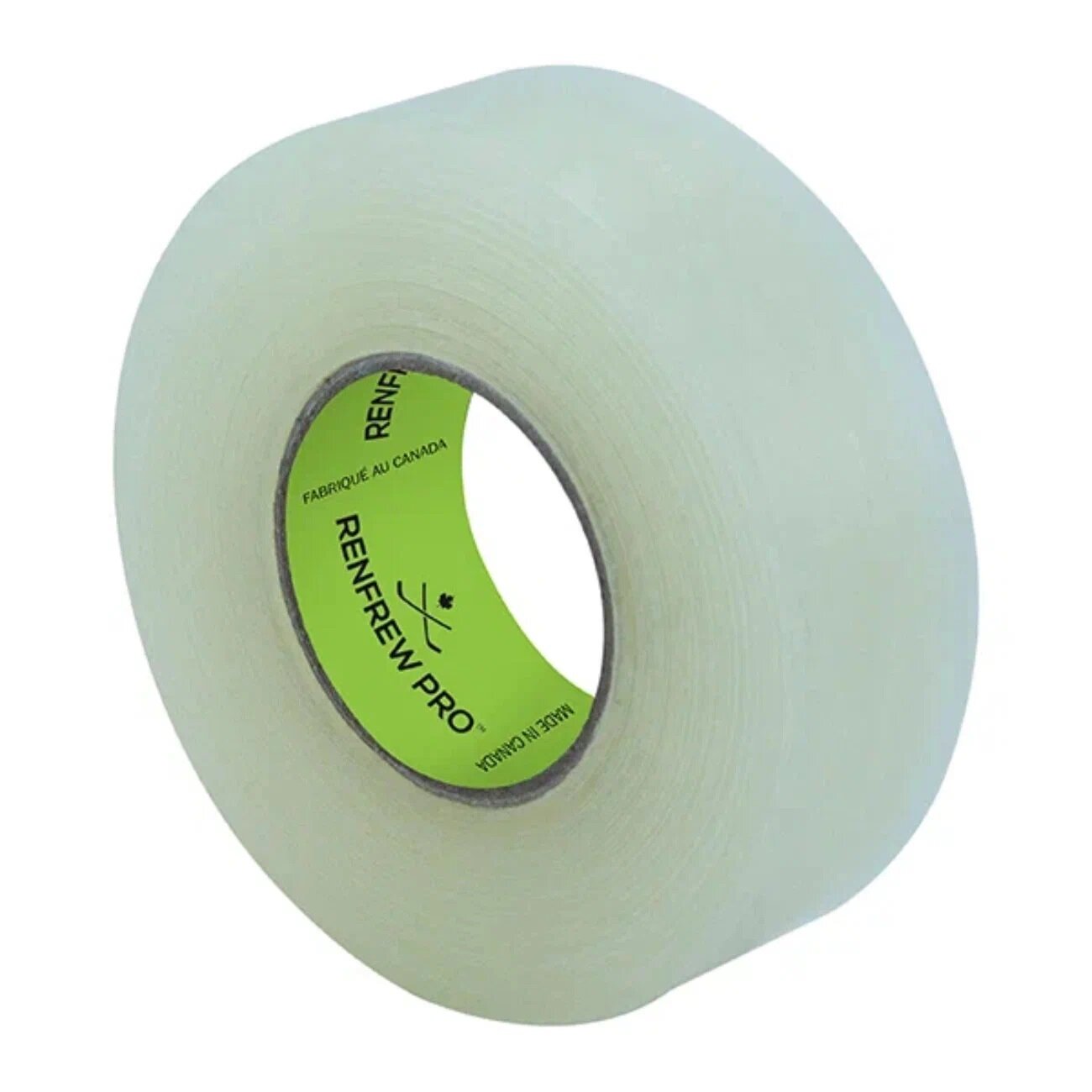 Лента для щитков Renfrew 24мм x 18м прозрачная, самоклеящаяся