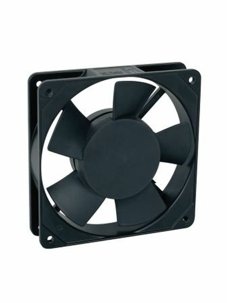 Вентилятор осевой YJF-12025HB Weiguang для холодильника