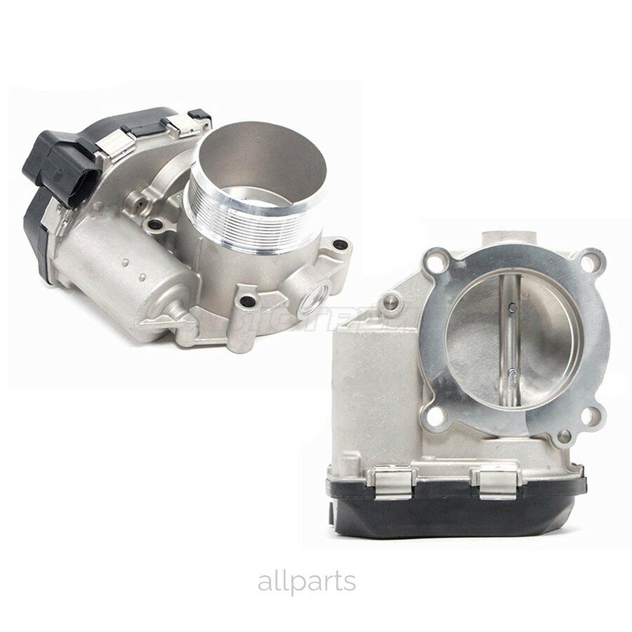 SAT ST-359-0072 Дроссельная заслонка Audi A3 03-19 / A4 00-15 / A5 07-16 / A6 04-18 / Skoda Octavia 04-20 / Volkswag