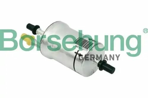 Топливный фильтр borsehung b12822 audi a3, seat altea/leon, skoda octavia, vw eos 1.4/1.6/2.0 03>