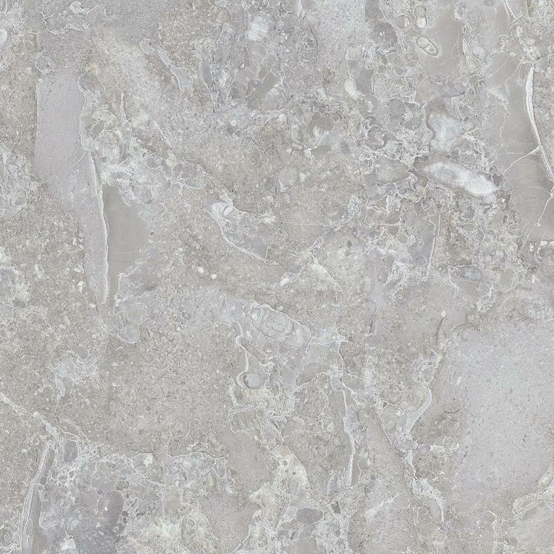 Керамогранит Керамин Рэй СК000043964 60x60 Матовая Серый, для ванной комнаты, для кухни