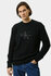 Джемпер Calvin Klein Jeans, размер M, черный