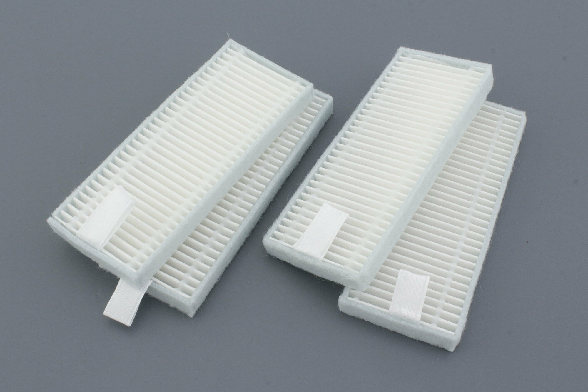 Комплект фильтров для робот-пылесоса Tefal X plorer Serie 75 S - 2 шт 2 уп