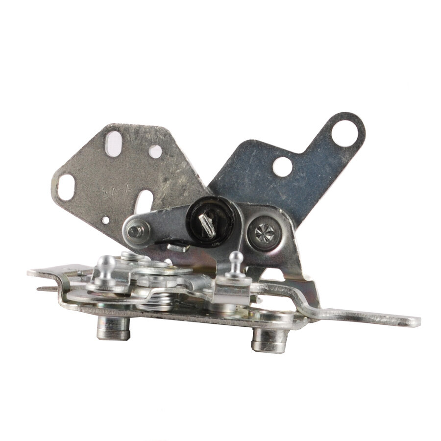 Замок двери внутренний ВАЗ 2108-09, 2113-15, 2110-12 передний левый LADA (артикул 21080-6105013-10)