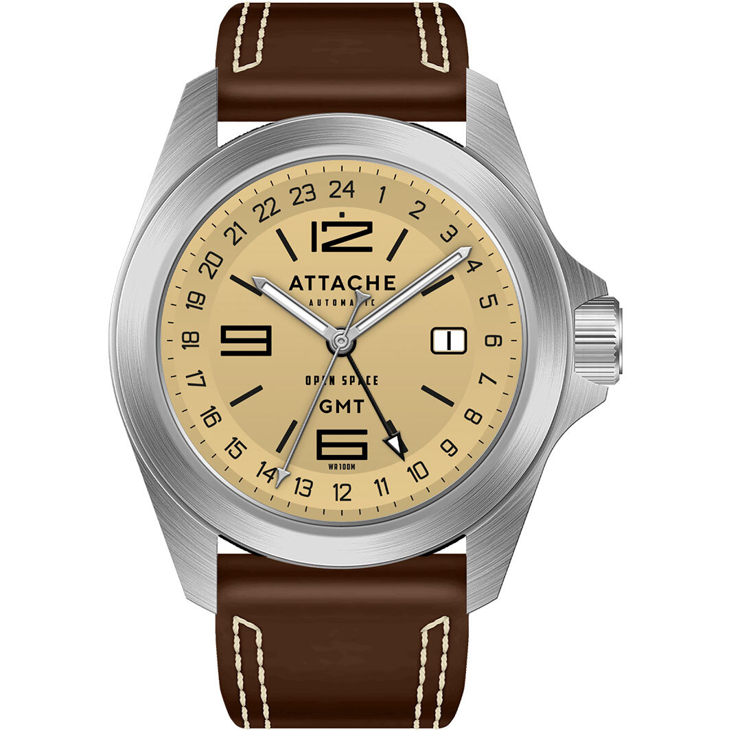 Наручные часы