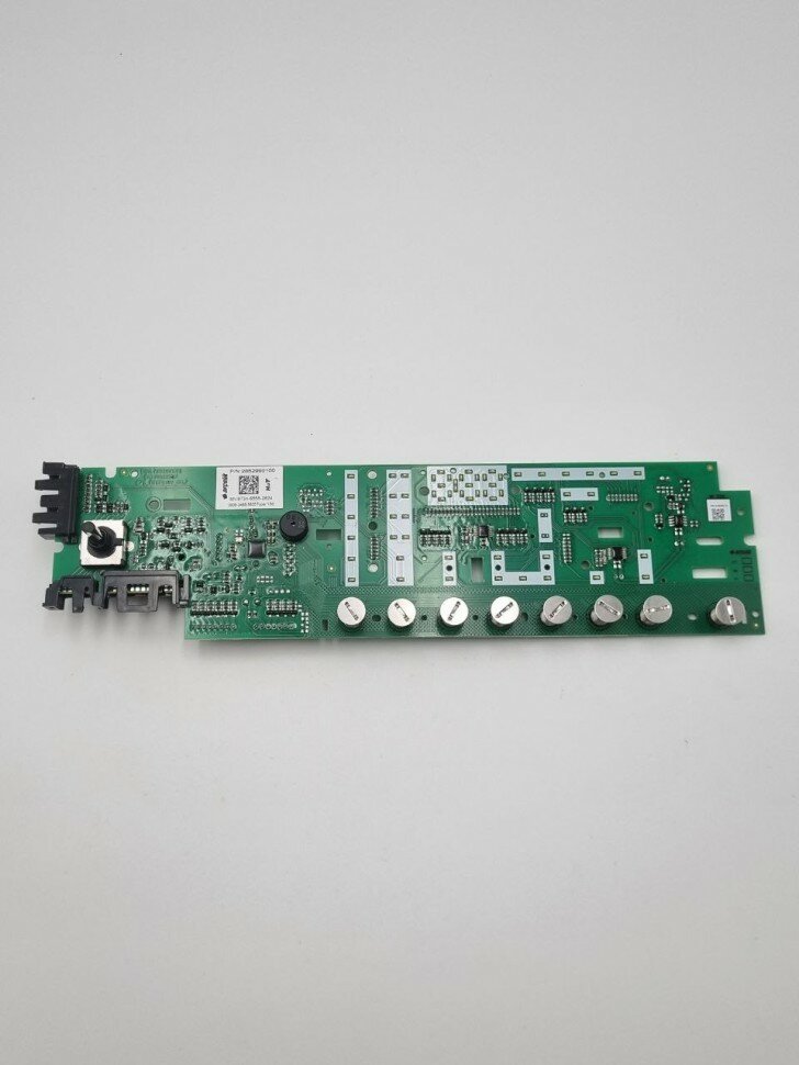 Модуль управления для стиральной машины Beko без дисплея 2471104070