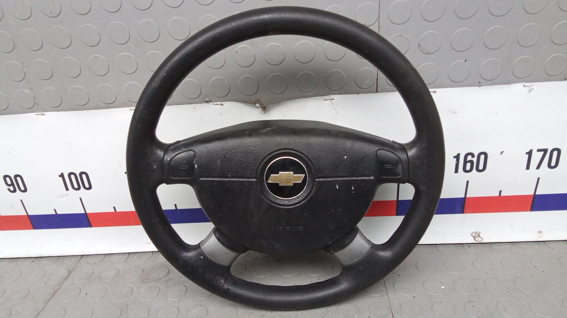 Руль CHEVROLET AVEO 1
