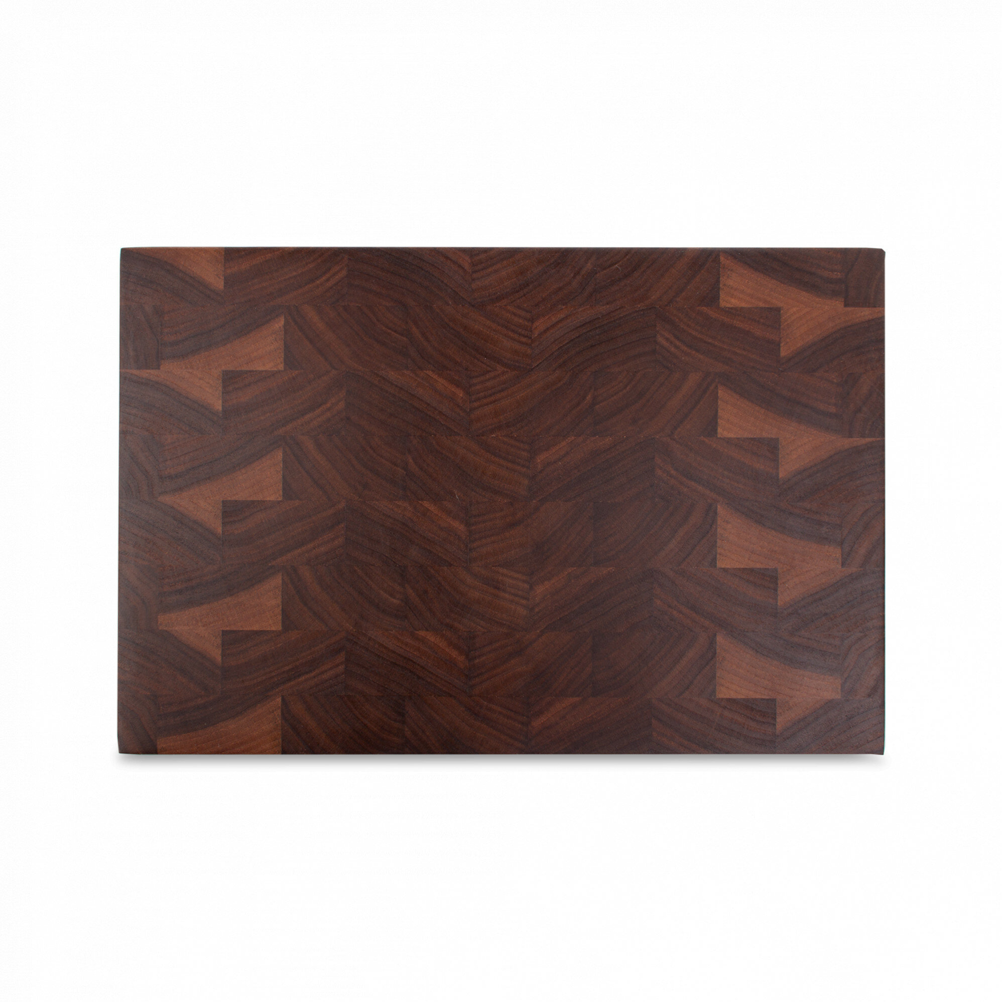 Разделочная доска Мастерская Дяди Гарри ДГ_ТРД-О-2030, деревянная, прямоугольная, 30x20x2,5 см