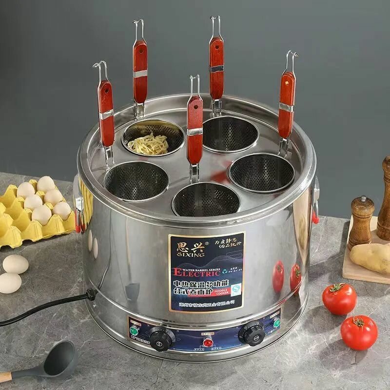 Макароноварка