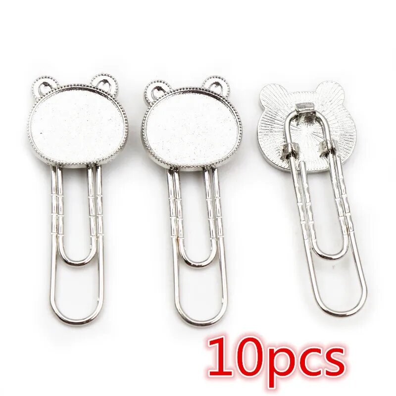 Закладки с изображением кошачьего оленя Wadsfred