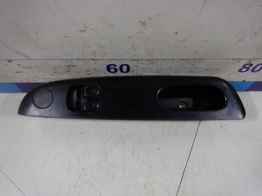 Блок управления стеклоподъемниками Daewoo Matiz 96563826