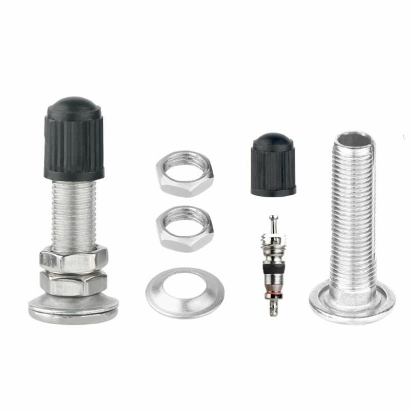 Адаптерные адаптерные клапаны устанавливают