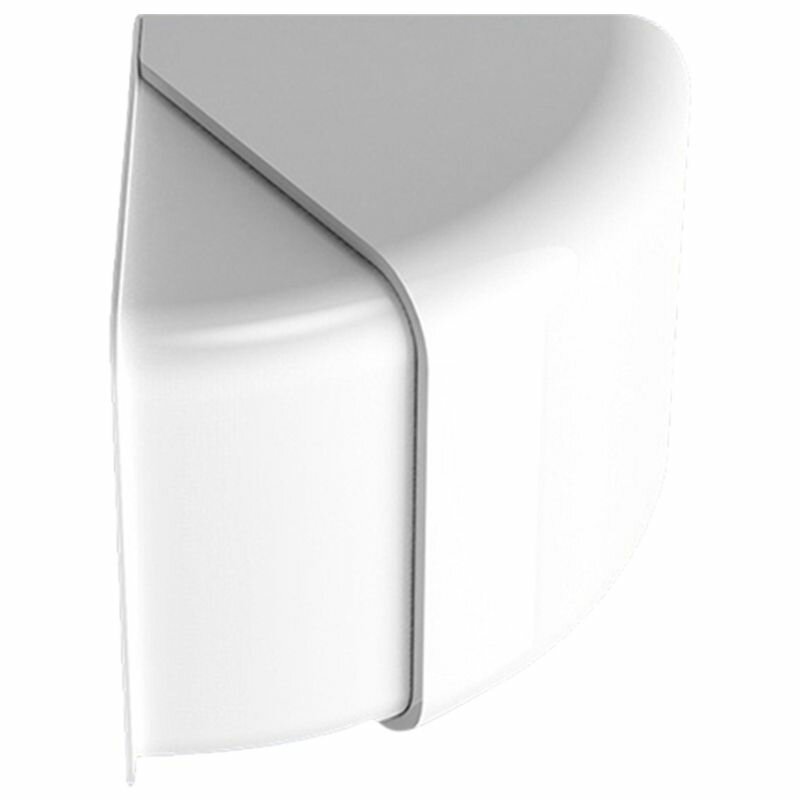 Тип 86 крышка переключателя зарядного устройства, розетка, водонепроницаемая защитная крышка, белый