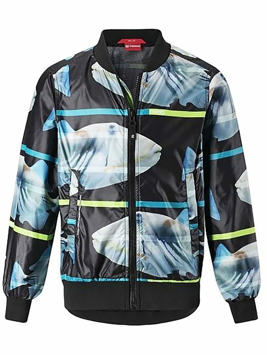 Ветровка Kadermo