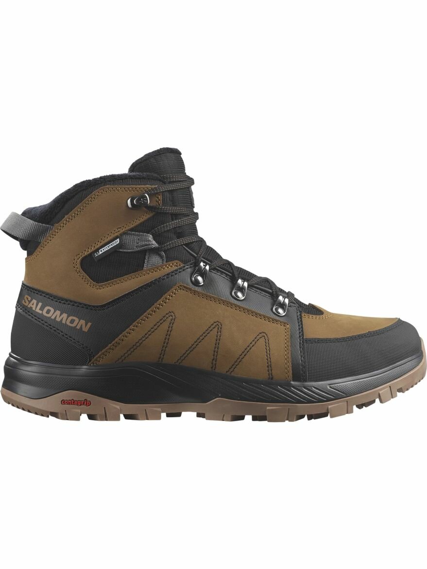 Ботинки Outchill Ts Wp