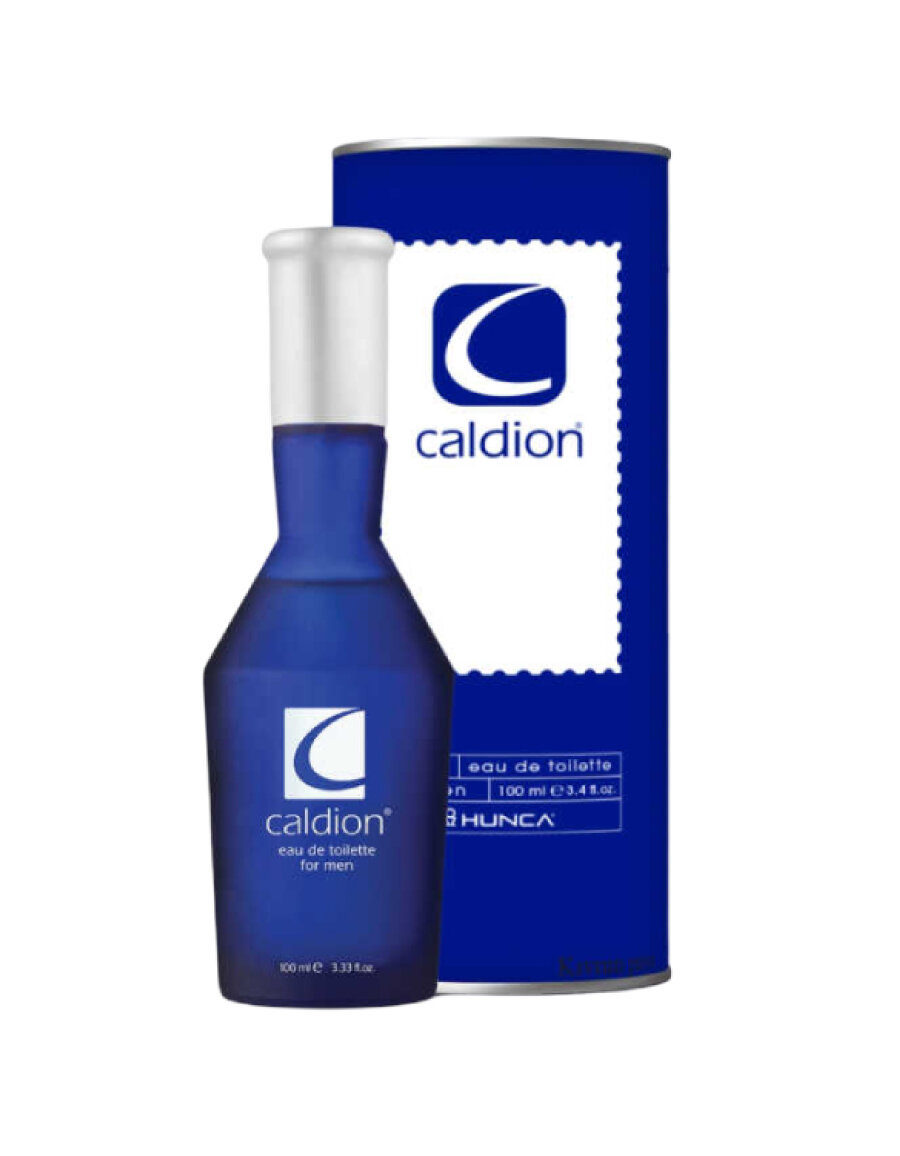 Hunca Caldion (Ханка Калдион) For Men туалетная вода мужская 100 мл