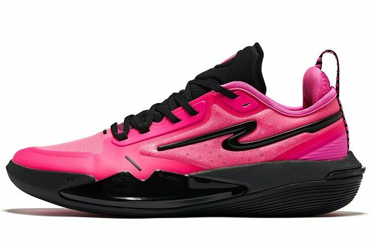 Кроссовки Erke Hunting Shock Absorbers