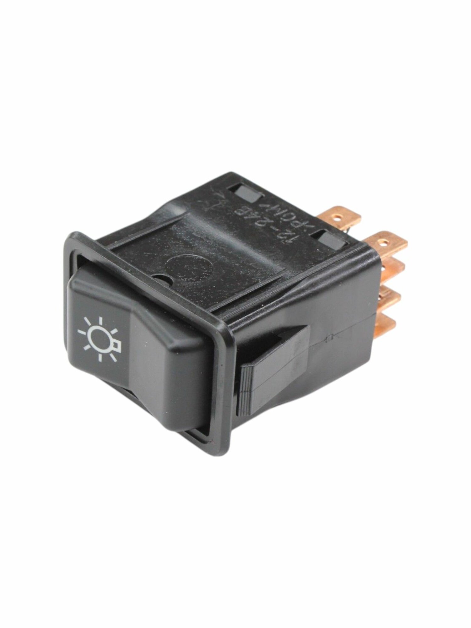 Клавиша включения главного света Уаз, Вз, Паз, Кавз