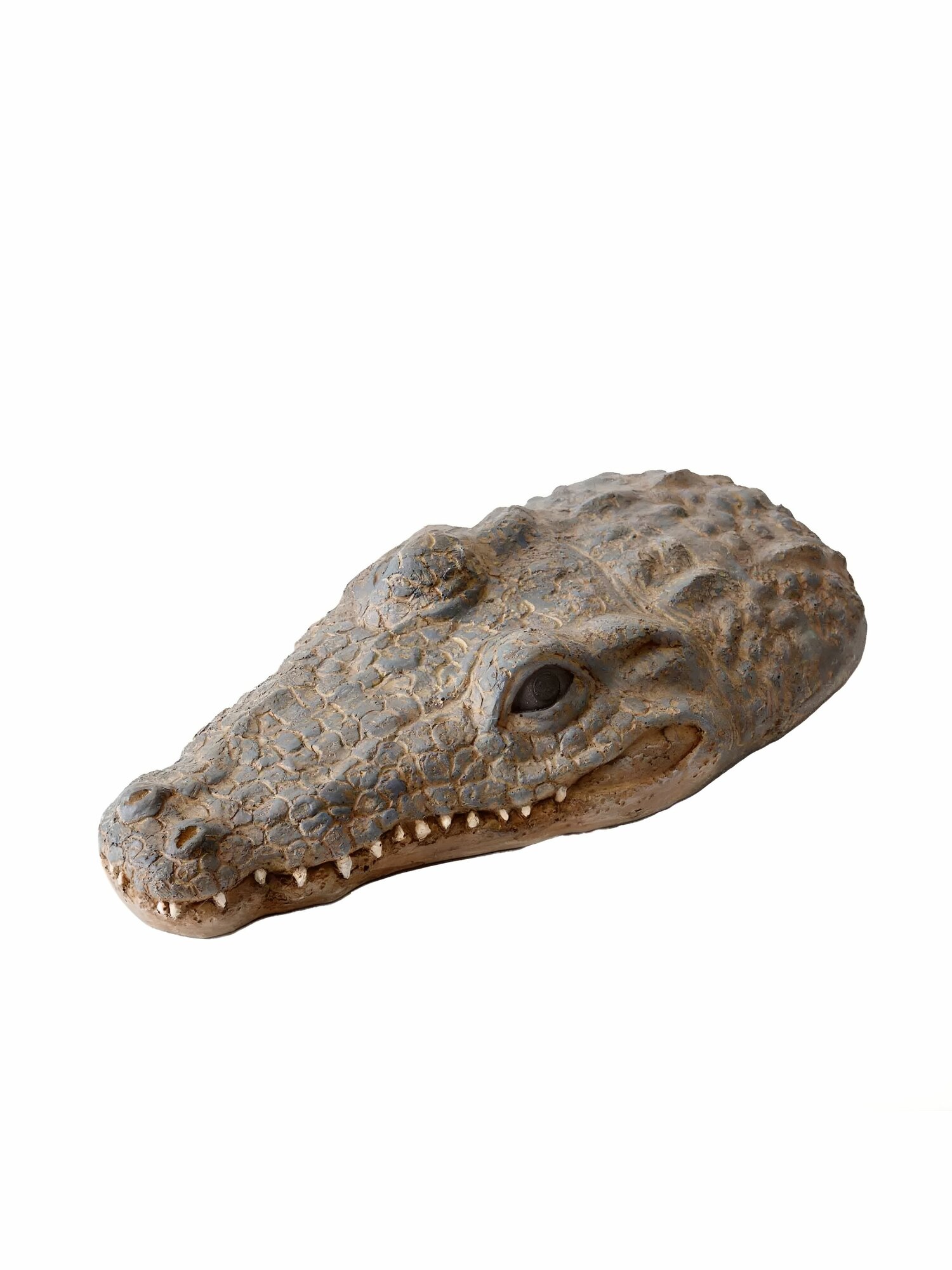 Остров для акватеррариума EXO TERRA "Crocodile", PT3067