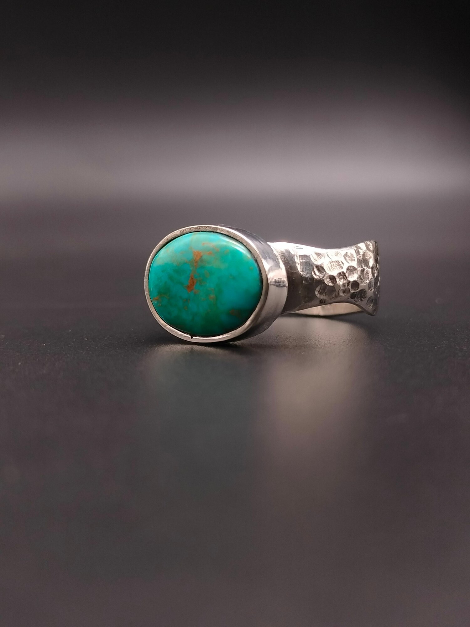Кольцо, серебро, 925 проба