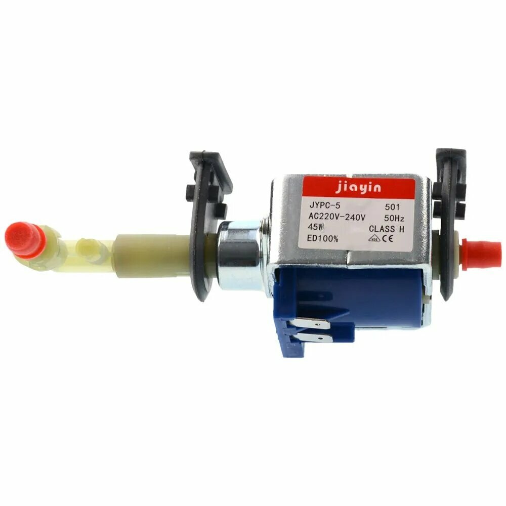 Delonghi, Fakir, Moulinex, Philips, Rowenta, Stilevs, Tefal Водяной насос Philips Jiayin 45 Вт Iron