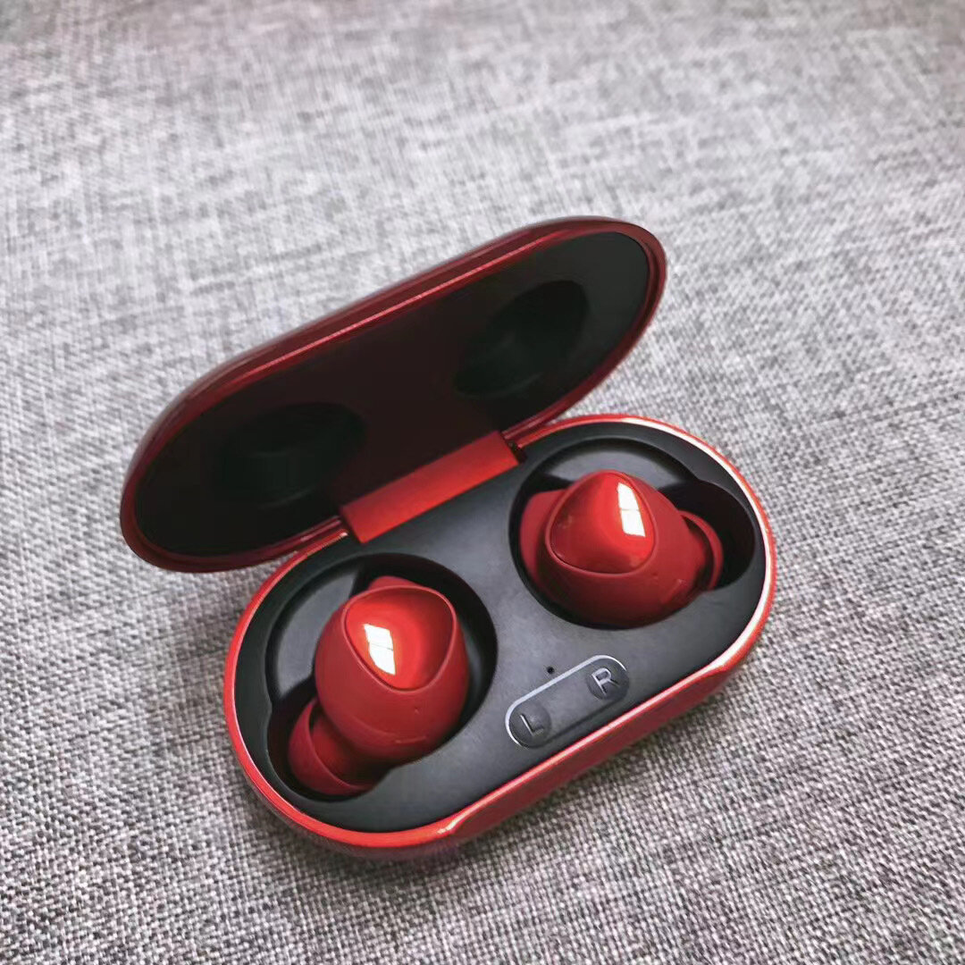 Наушники Bluetooth YM Mall T230NC TWS в ушах спортивные музыкальные бега стерео