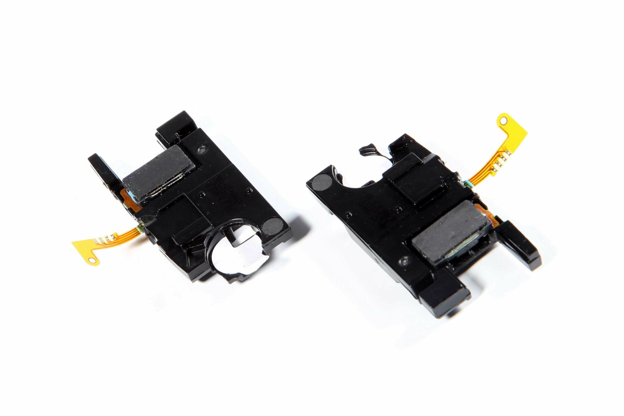 Динамик полифонический для Samsung S8600, в сборе