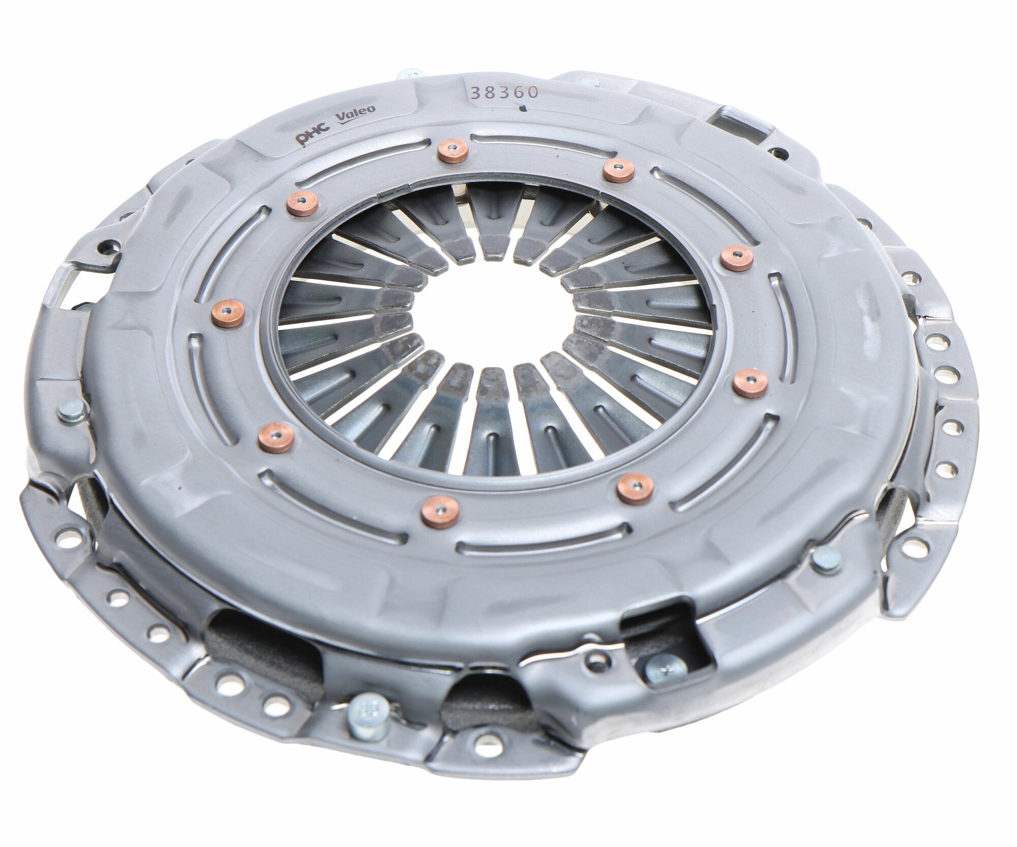 Корзина сцепления KIA Cerato (09-) (2.0) (235мм) VALEO PHC / Арт. 38360
