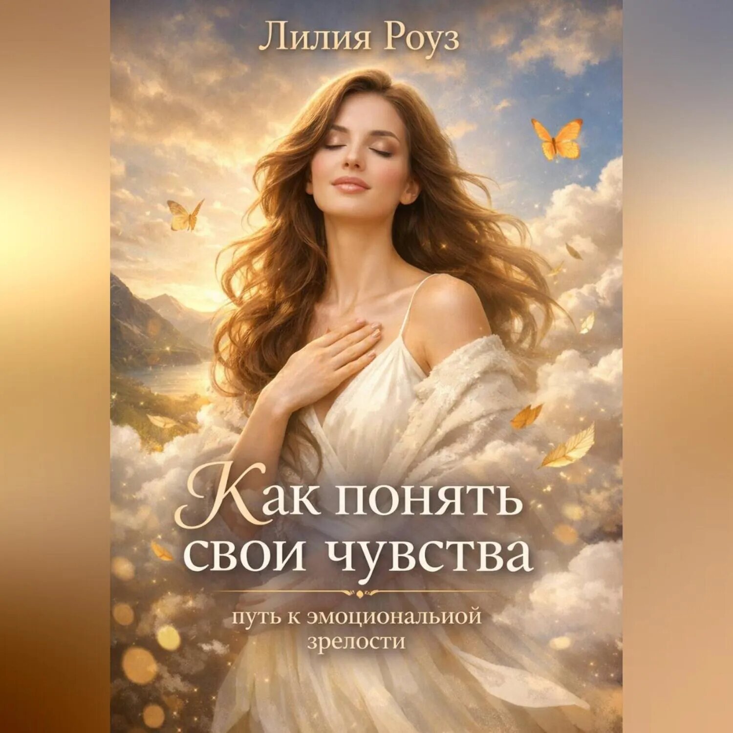 Как понять свои чувства: путь к эмоциональной зрелости. [Аудиокнига]