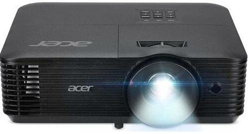 Acer projector X1328WHn, DLP, WXGA, 5000 Lm, 20000:1, EMEA, 2.7 Kg, EURO Power (replace MR. JTJ11.001, MR. JX211.001, X1328WH)