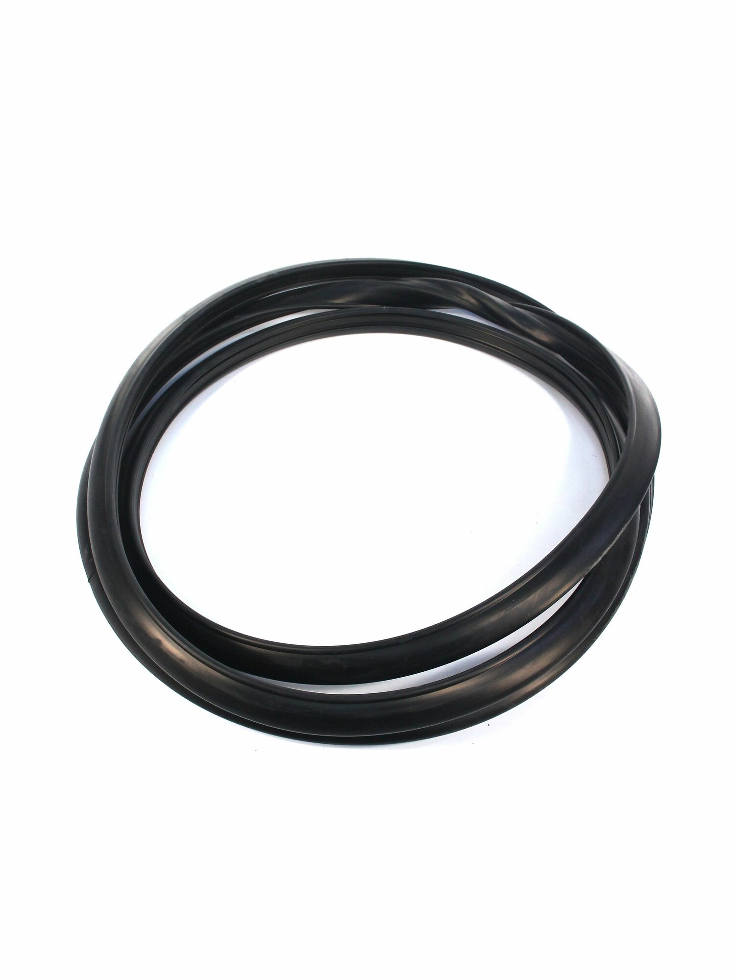 Уплотнитель лобового стекла ГАЗ 3307, 4301