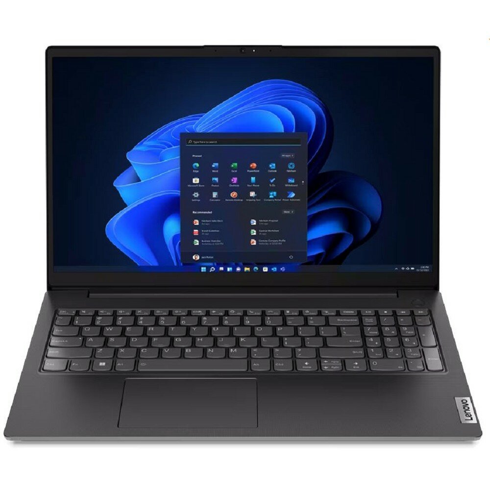 LENOVO Ноутбук 15.6" Intel Core i5 13420H 16ГБ/ SSD 512 ГБ
