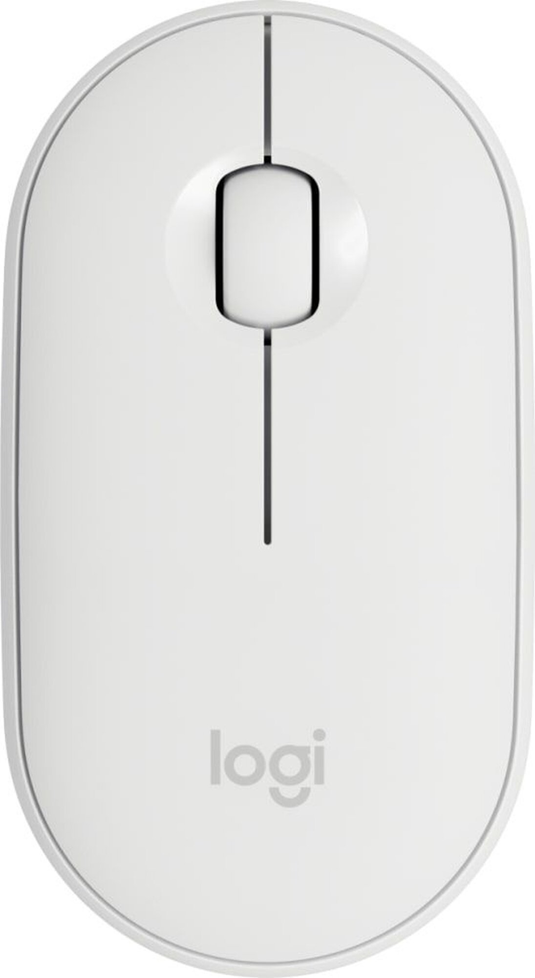 Мышь Logitech M350 910-005541, беспроводная, оптическая, 1000dpi, для обеих рук