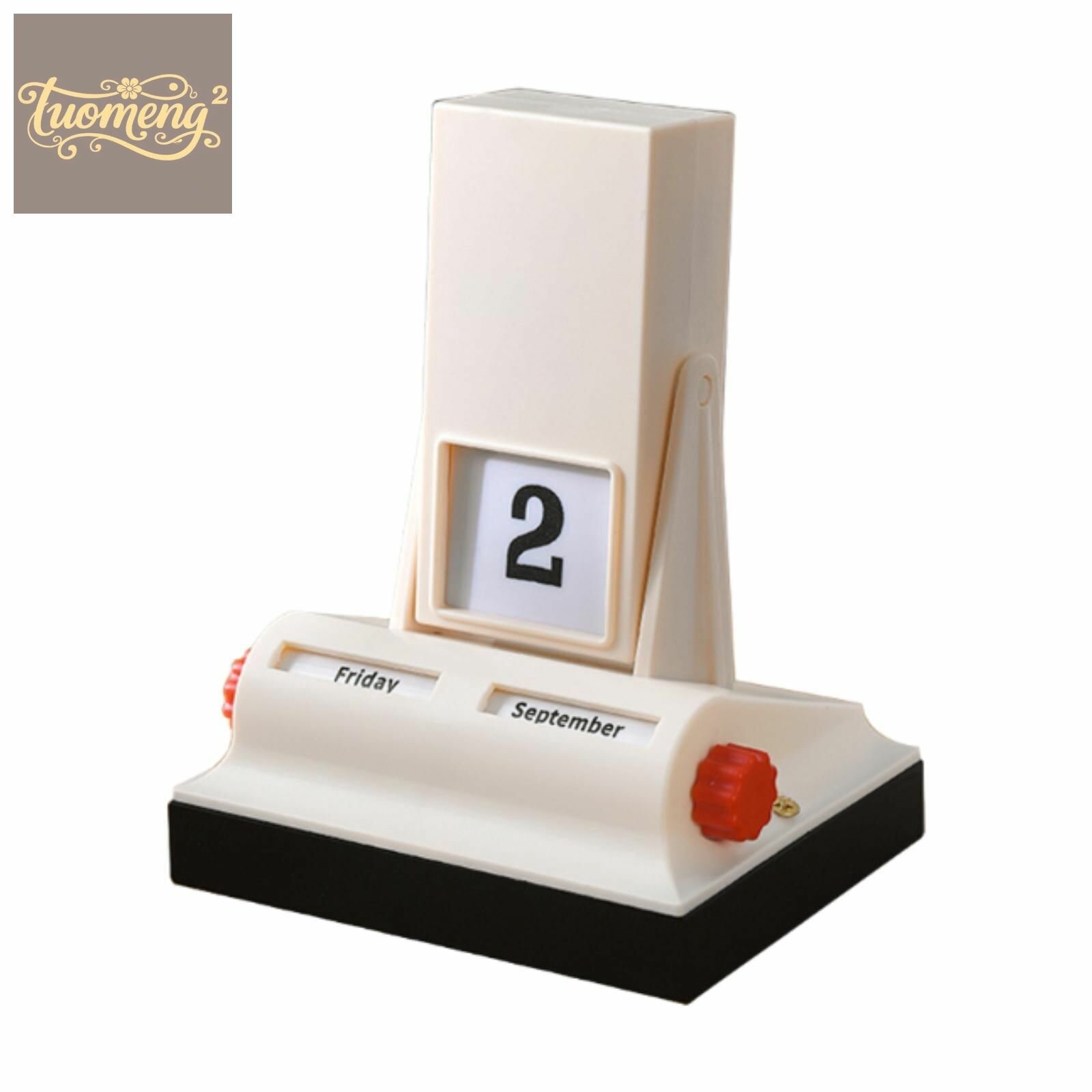 Перекидной настольный календарь вечный перекидной календарь