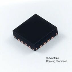 HMC451LP3 ВЧ-усилитель Analog Devices/HITTITE
