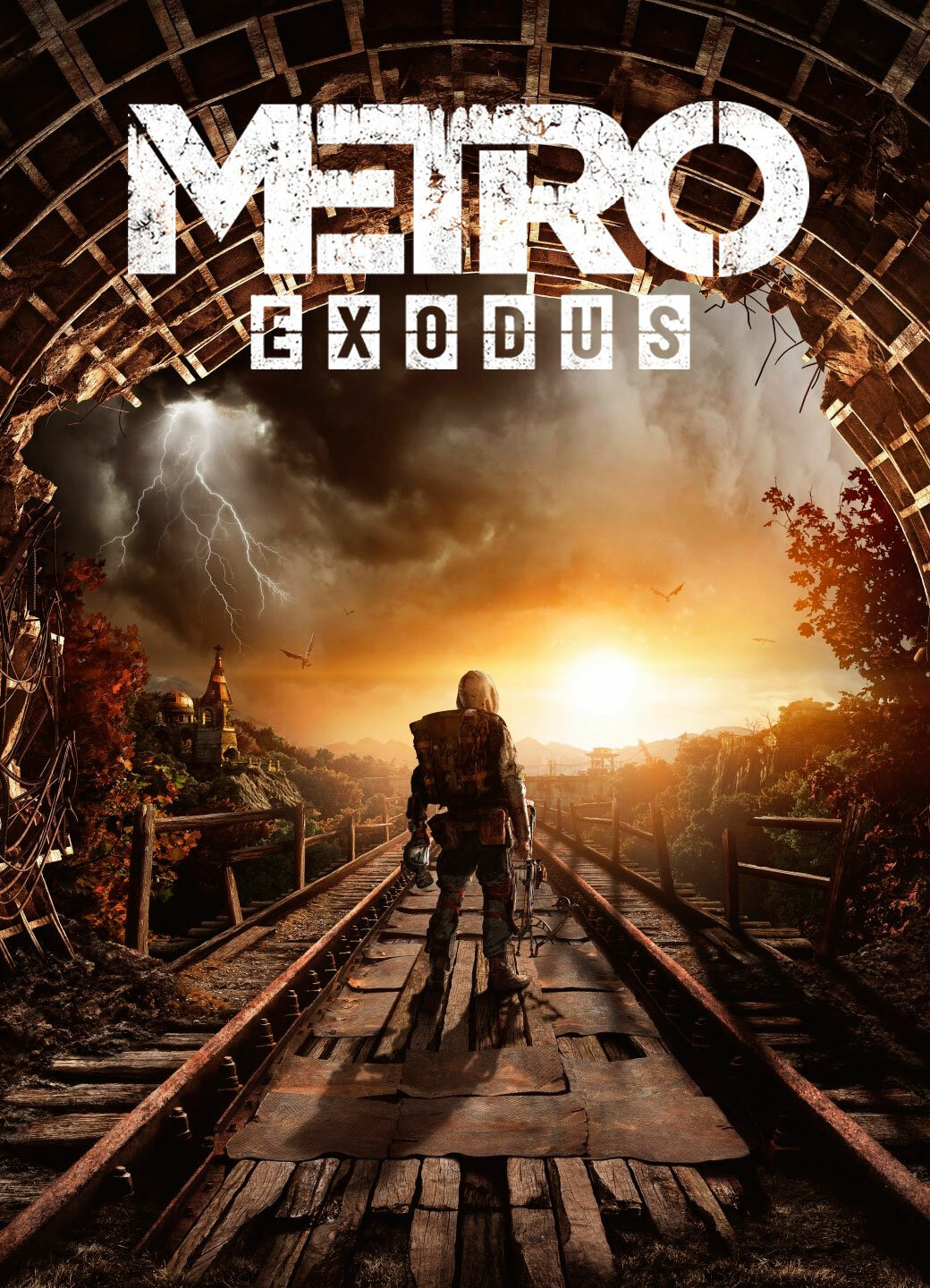 Metro Exodus — фото 1