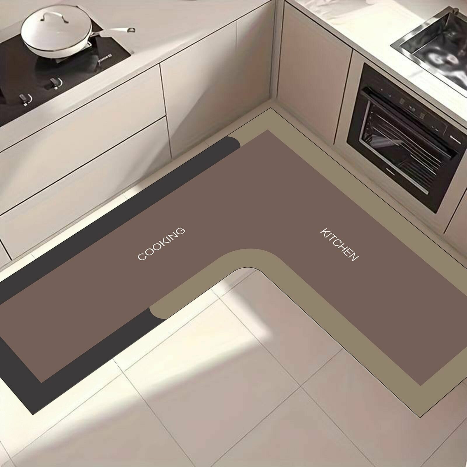 Ковер — фото 1