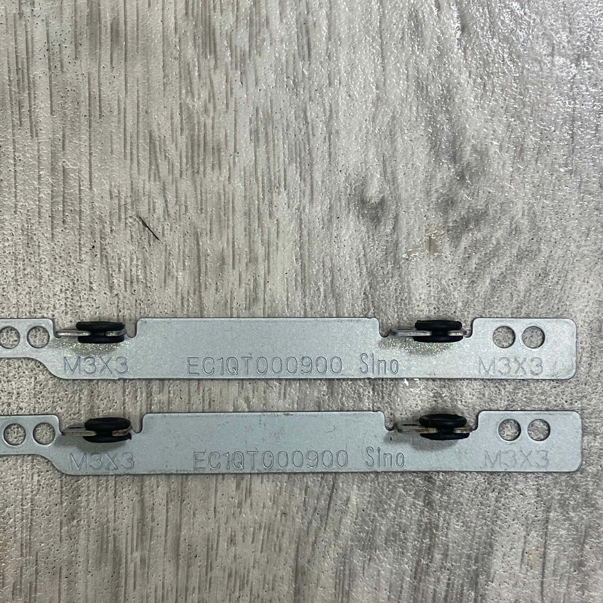 Салазки Dell Inspiron Gaming 15 7567