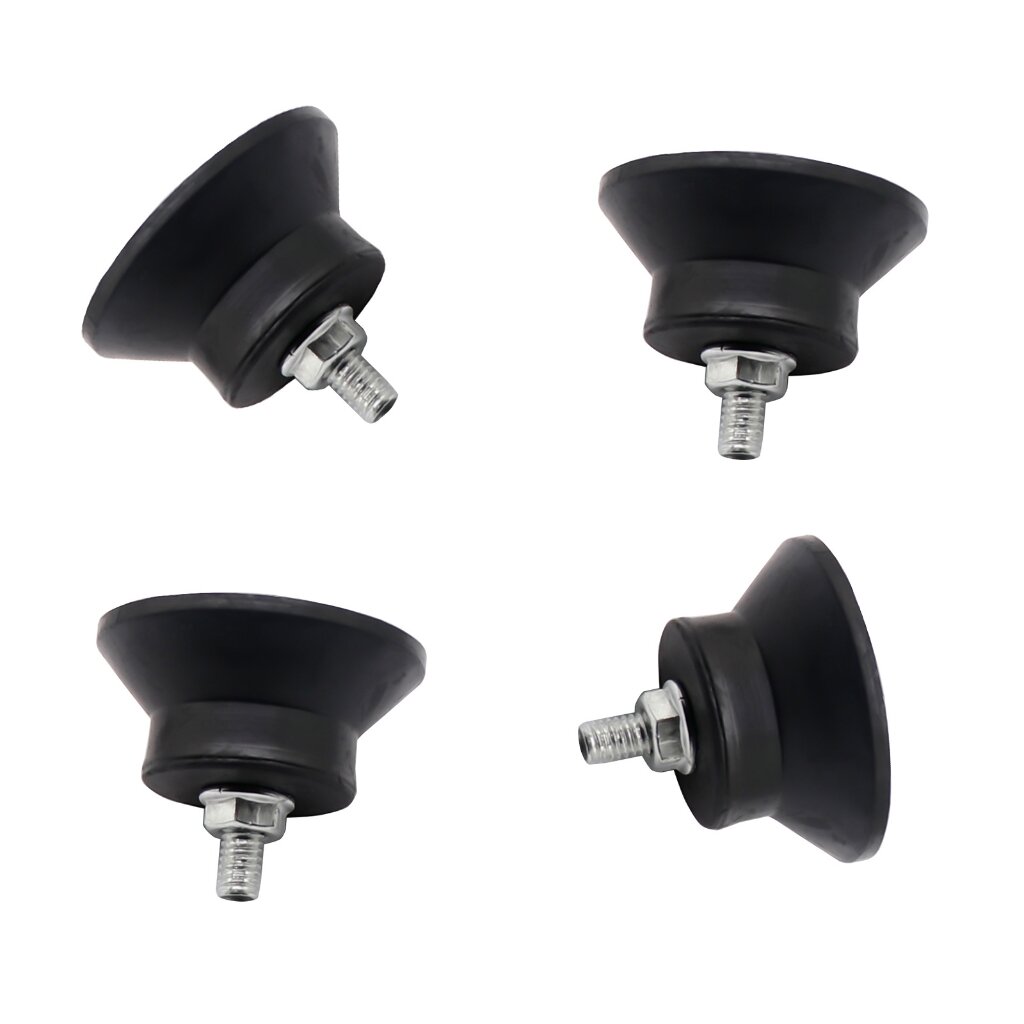 Резиновые ножки для 3D-принтера Voron 2.4, 4 шт.