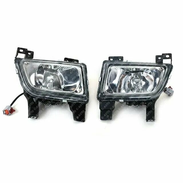 Фары автомобильные, Противотуманная фара, арт. Mazda Premacy