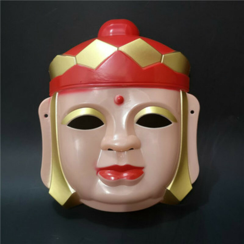 Нержавеющая сталь золотая дубинка Сунь Укун золотая выталкивающая телескопическая палка оружие для путешествия в Запад реквизит для выступлений игрушки для киоска