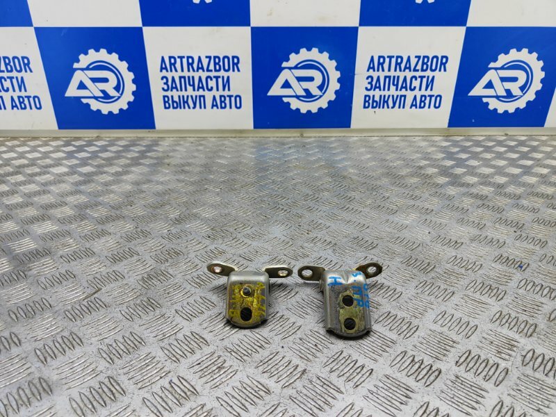 Б/У Петля двери задней правой Nissan Almera Classic B10 / Ниссан Альмера Классик B10 1.6 QG16DE 107 Л.С 2008