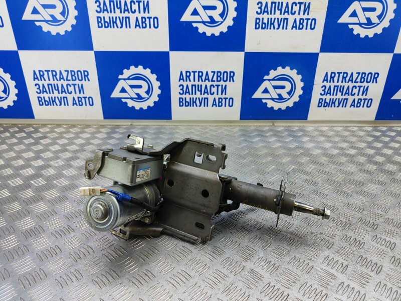 Б/У Электроусилитель руля Nissan Tiida 1 C11 / Ниссан Тиида 1 C11 1.6 HR16DE 110 Л.С. седан 2013