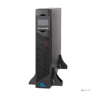 ИБП связь инжиниринг Источник бесперебойного питания Связь Инжиниринг СИПБ10КД.10-11/2U 10000Вт 10000ВА черный