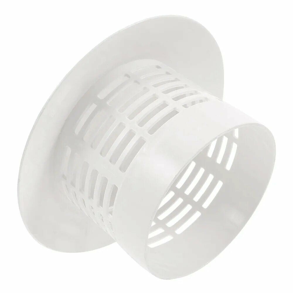 Дымоходный Крышный Колпак Из Пластика Для Защиты От Дождя И Снега, Подходит Для Наружного Использования, 1 Комплект