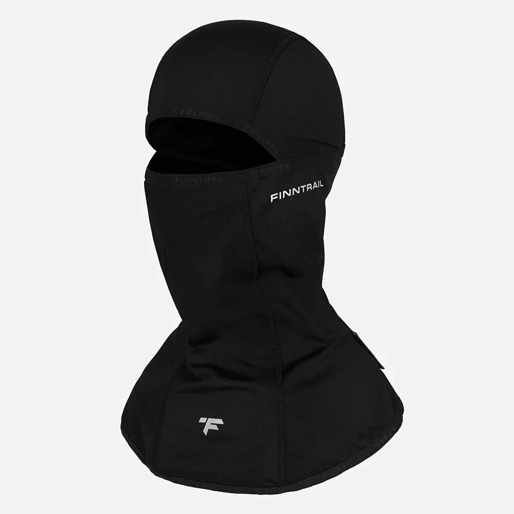 Балаклава Finntrail Базовая коллекция для мужчин