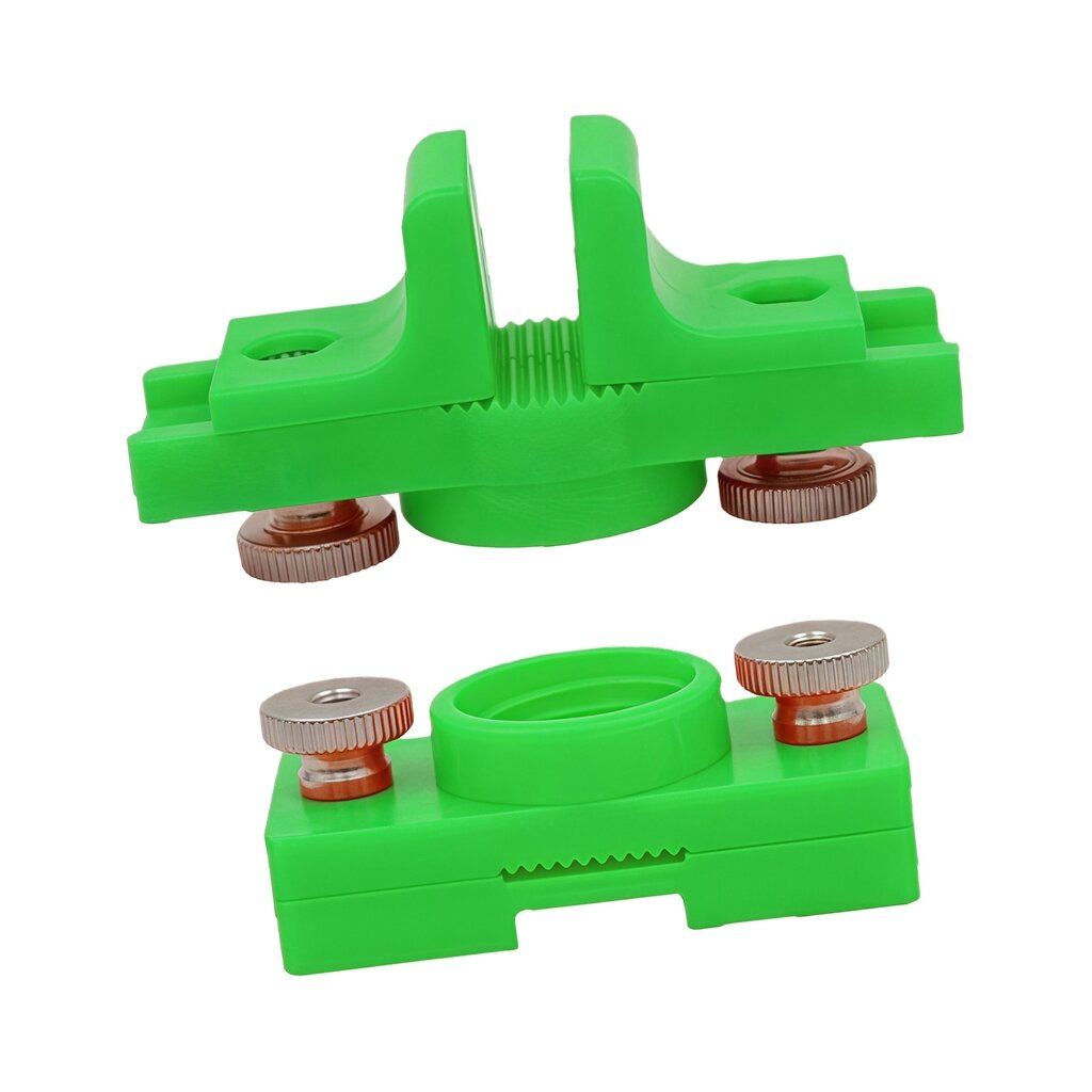 Инструмент для разбрасывания клея регулируемой ширины 2шт для гладкого нанесения на доски